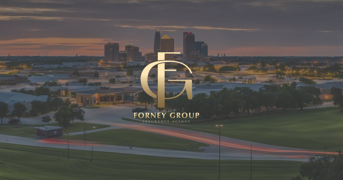 Forney Group Insurance Agency - Insurance in Forney, TX